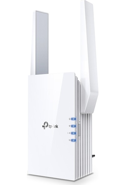 TP-Link RE605X AX1800 Wi-Fi Menzil Genişletici TP-Link RE605X AX1800 Wi-Fi Menzil Genişletici