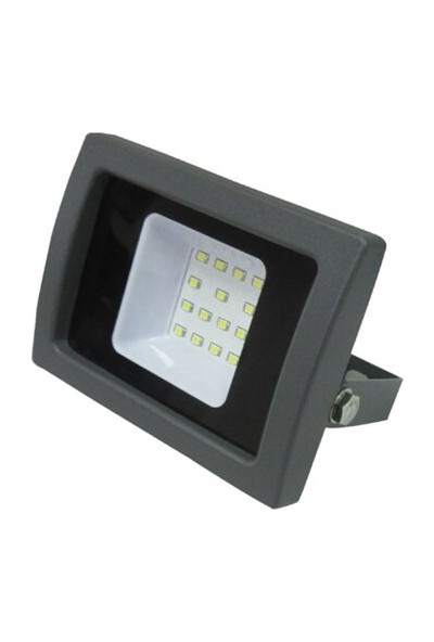 Ack 20W Smd LED Projektör (6500K/BEYAZ Işık) Ack 20W Smd LED Projektör (6500K/BEYAZ Işık)