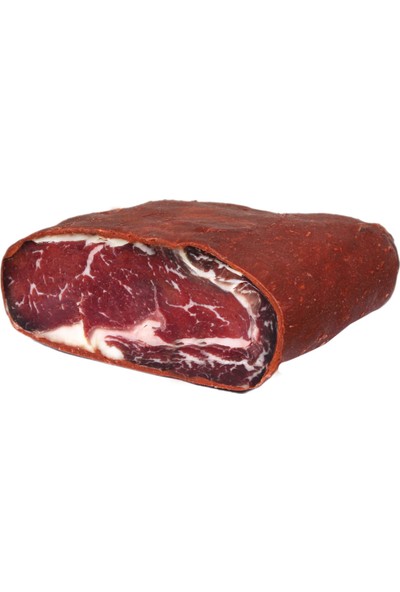 Akçakoyunlu Tütünlük Pastırma 250 gr Akçakoyunlu - Kayseri Akçakoyunlu Tütünlük Pastırma 250 gr Akçakoyunlu - Kayseri