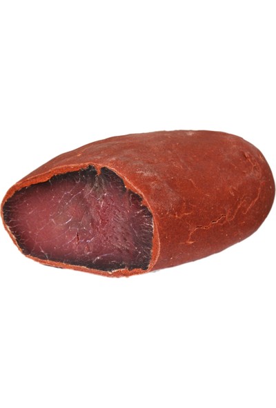 Akçakoyunlu Seçme Yağsız Pastırma 500 gr Akçakoyunlu - Kayseri Akçakoyunlu Seçme Yağsız Pastırma 500 gr Akçakoyunlu - Kayseri