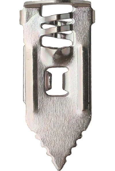 Made Çelik Turbolet Dübel 11 x 28 mm (100 Adet) TBE123 Made Çelik Turbolet Dübel 11 x 28 mm (100 Adet) TBE123