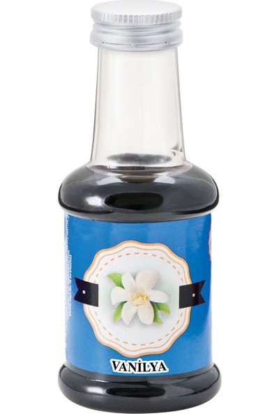 Dr Gusto Vanilya Özütü 40 Gr.