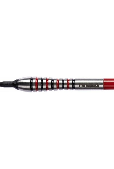 Winmau Dennis Priestley % 80 Tungten Plastik Uçlu 16 gr Dart Oku Winmau Dennis Priestley % 80 Tungten Plastik Uçlu 16 gr Dart Oku