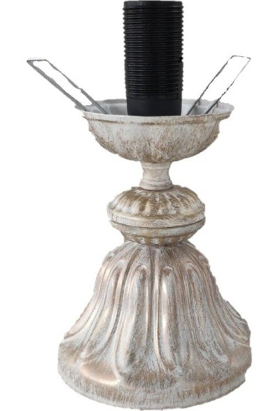 özdence sanat Beyaz Metal Altlık 5 özdence sanat Beyaz Metal Altlık 5