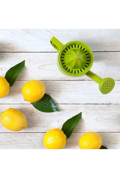 Casseria Bahçıvan Model Limon Sıkacağı