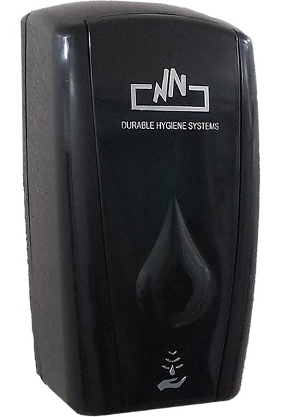 Durable 1 L Fotoselli Sensörlü Dezenfektan Dispenser Cihazı Dolum Yapılan