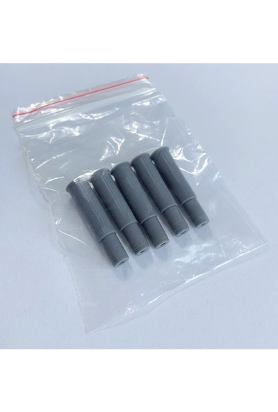 Gnc Lehim Pompası Ucu 5'li Gnc Lehim Pompası Ucu 5'li