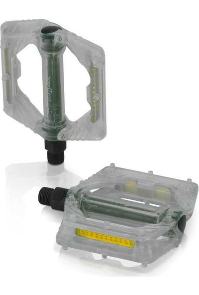 Xlc PD-M16 Platform Pedal