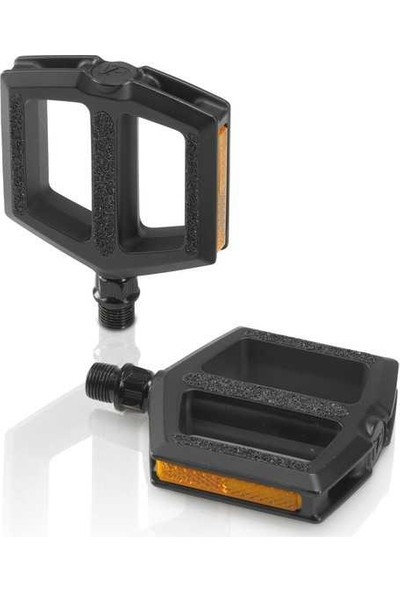 Xlc Plastıc, Grıptape Surface Pedal Xlc Plastıc, Grıptape Surface Pedal