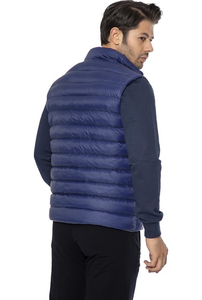 Crozwise Erkek Dolumlu Yelek