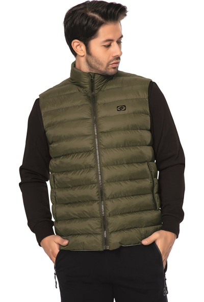 Crozwise Erkek Dolumlu Yelek