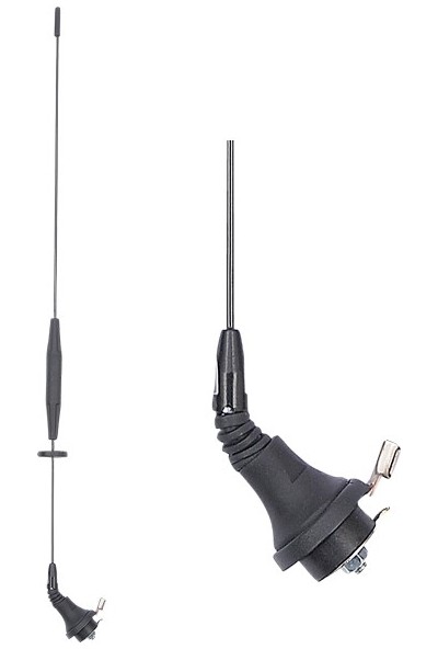 Anten Çamurluk Telefon L Tip