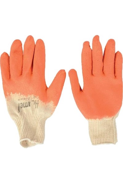 Hamel Ekonomik Iş Eldiveni 10 Çift