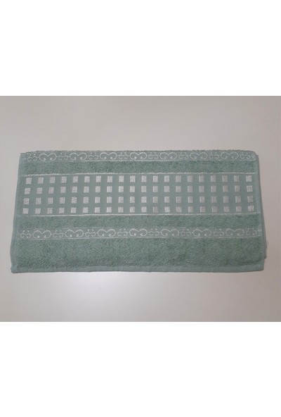 Pınarçeyiz Bamboo El Yüz Havlusu