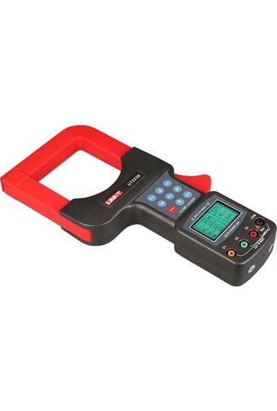 Unit Uni-T UT257A Super Geniş Çeneli Kaçak Akım Pensmetre