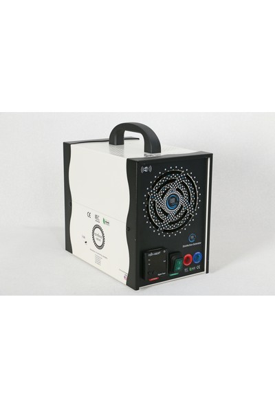 Rain-Ozon Ozon Jeneratörü Rain-Ozon Ozon Jeneratörü