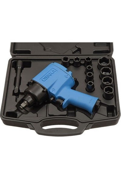 Osaka -Opt 517K 1/2 Lastik Sökme Set