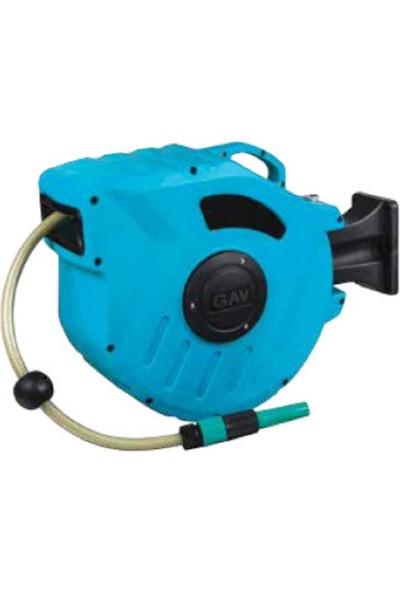 Gav Ms-15 Makaralı Su Hortumu