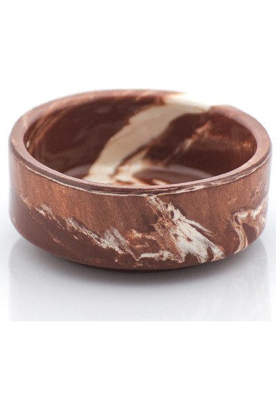 Viapos Viapot Çömlekçilik 4'lü 7 cm Özel Renk Toprak Sosluk Kase Viapos Viapot Çömlekçilik 4'lü 7 cm Özel Renk Toprak Sosluk Kase