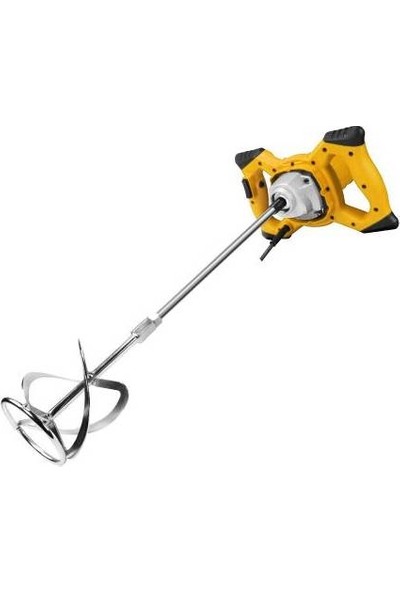 JCB Pro Jcb Plus 2600 W Devir Ayarlı Elektirikli Alçı Boya ve Harç Karıştırıcı Mikser