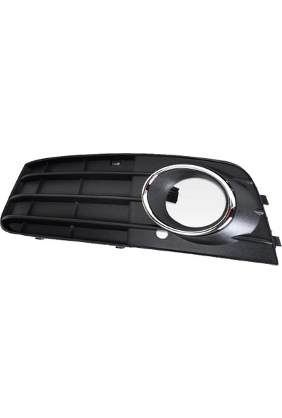 Parçazamanı Audi A4 2008 - 2012 Sis Kapağı Sis Farı Çerçevesi Sol Parçazamanı Audi A4 2008 - 2012 Sis Kapağı Sis Farı Çerçevesi Sol