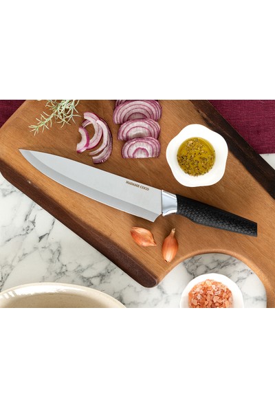 Madame Coco Nuit Şef Bıçağı