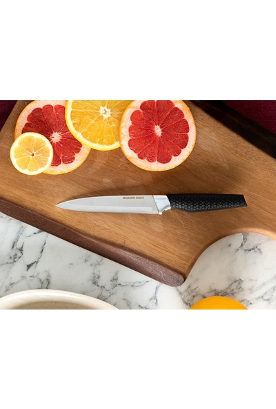 Madame Coco Nuit Çok Amaçlı Bıçak