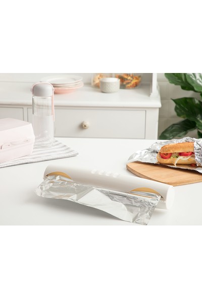 Madame Coco Diurne Folyoluk - Soft Ekru