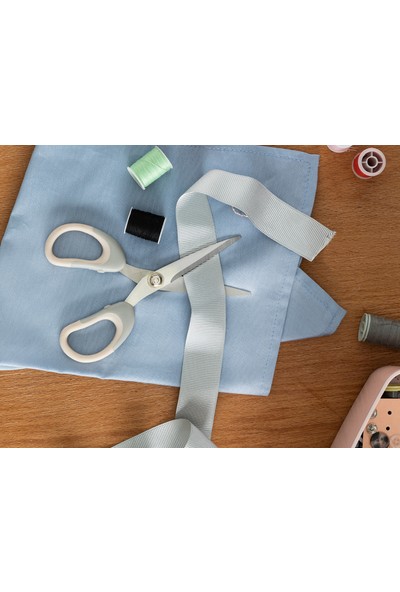 Madame Coco Daily Küçük Makas - Bej