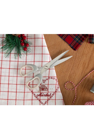 Madame Coco Daily Orta Boy Makas - Bej