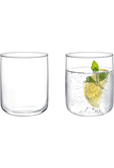 Madame Coco Musette 4'lü Su Bardağı Seti Madame Coco Musette 4'lü Su Bardağı Seti