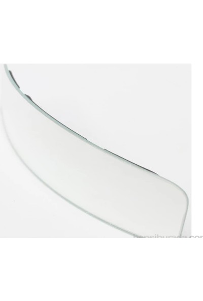 Enes Cici Lastikli Geçme Ayna İç Dikiz Aynası Takgör Ayna 300 x 80 mm Enes Cici Lastikli Geçme Ayna İç Dikiz Aynası Takgör Ayna 300 x 80 mm