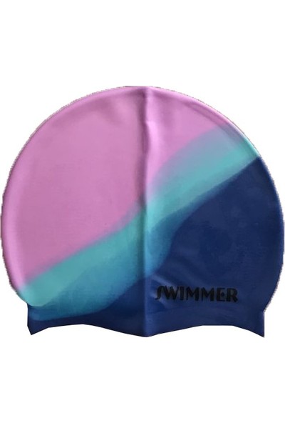 Swimmer Renkli Silikon Bone Swimmer Renkli Silikon Bone