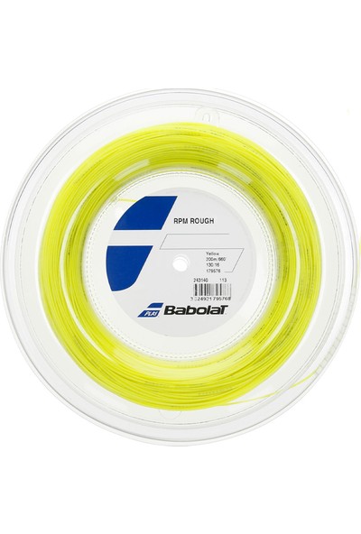 Babolat Rpm Rough 200M Babolat Rpm Rough 200M