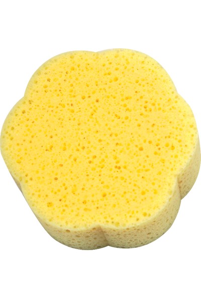 Baby Time Babytime Banyo Süngeri Ekstra Yumuşak