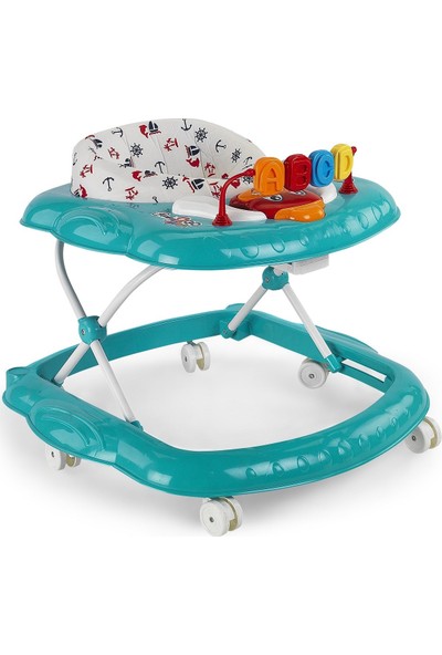 Baby2go Budy Müzikli Yürüteç