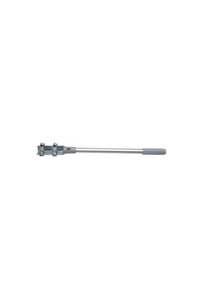 Eval Sabit Aluminyum Dıştan Takma Motor Uzatma Kolu 60 cm Eval Sabit Aluminyum Dıştan Takma Motor Uzatma Kolu 60 cm