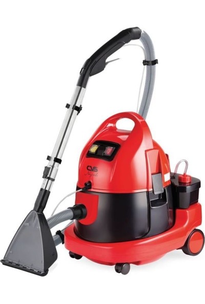 Cvs Dn 4704 Napoli Islak & Kuru Halı Yıkama Makinesi Cvs Dn 4704 Napoli Islak & Kuru Halı Yıkama Makinesi