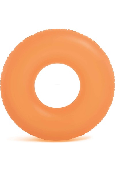 Intex 59262 Neon Renkli Simit 91 cm Intex 59262 Neon Renkli Simit 91 cm