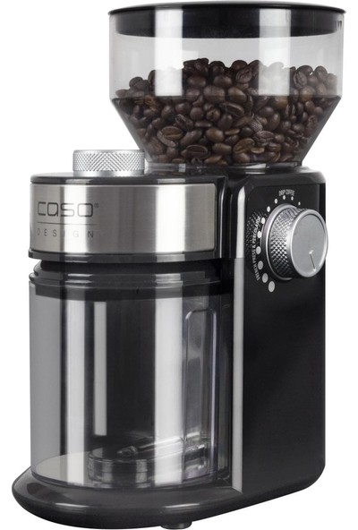 Zwilling Caso Barista Crema Kahve Öğütücü 1833 Zwilling Caso Barista Crema Kahve Öğütücü 1833