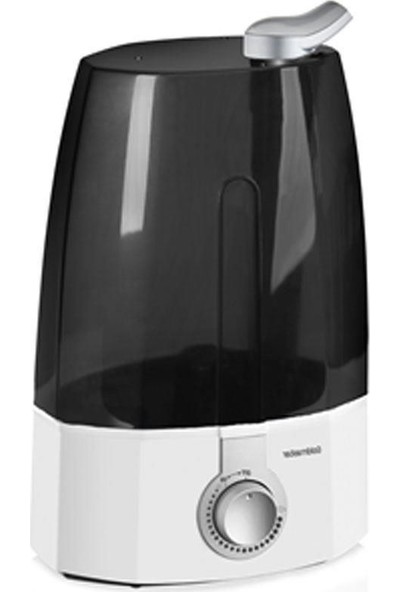 Goldmaster Oksijen Hava Nemlendirme Cihazı Goldmaster Oksijen Hava Nemlendirme Cihazı