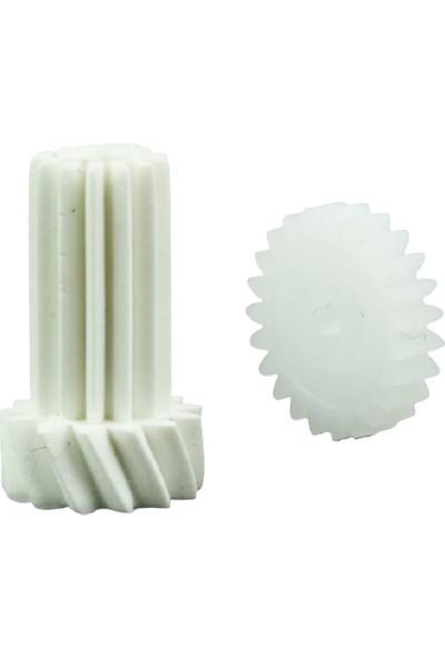 Edisli Braun Silk Epil 9 Epilasyon Dişli Yedek Parça Takım