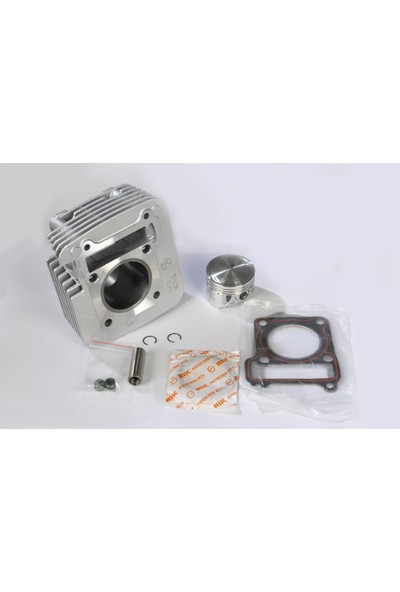 Yamaha Ybr 150 cc Silindir Set Komple
