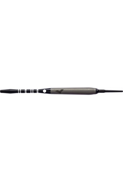 Winmau Ted Hankey %90 Tungten Plastik Uçlu 18 gr Dart Oku Winmau Ted Hankey %90 Tungten Plastik Uçlu 18 gr Dart Oku