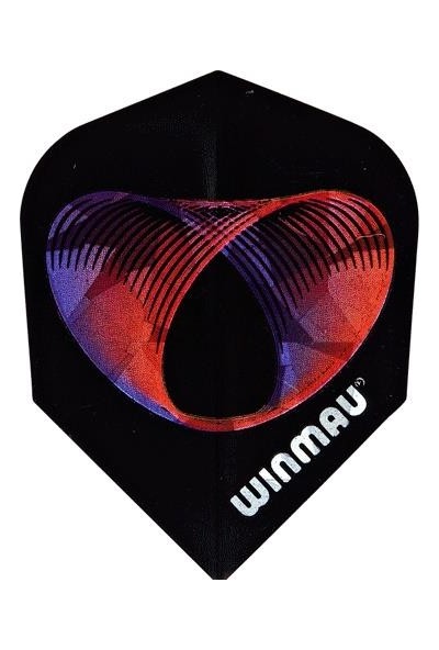 Winmau 3D Standard 6500.112 Dart Flight Winmau 3D Standard 6500.112 Dart Flight