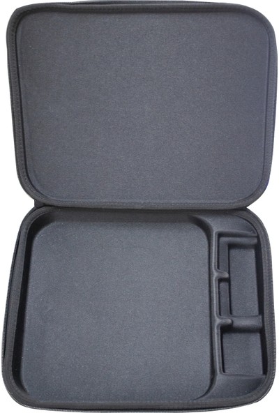 Daytona Aee Çok Amaçlı Korumalı Sert Kaplama Evrak Sağlık Takım Çantası