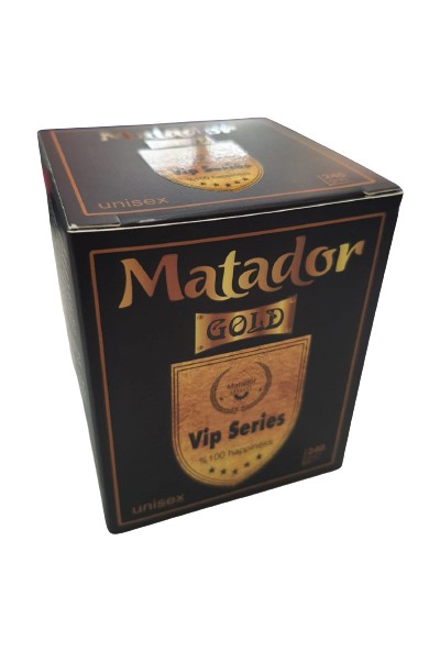 Matodor Bitkisel Karışımlı Macun 240 gr