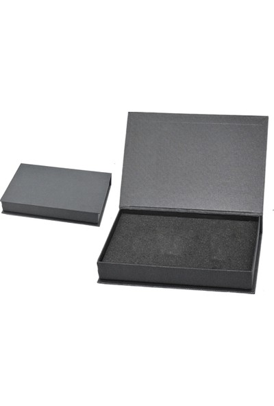 Trend Hediyelik Karton Set Kutusu (18,5X12,5X4 Cm)