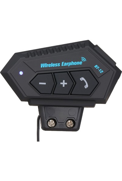 Motosiklet Kask için Kulaklık Bluetooth 4.0 + Edr Kulaklıklı (Yurt Dışından) Motosiklet Kask için Kulaklık Bluetooth 4.0 + Edr Kulaklıklı (Yurt Dışından)
