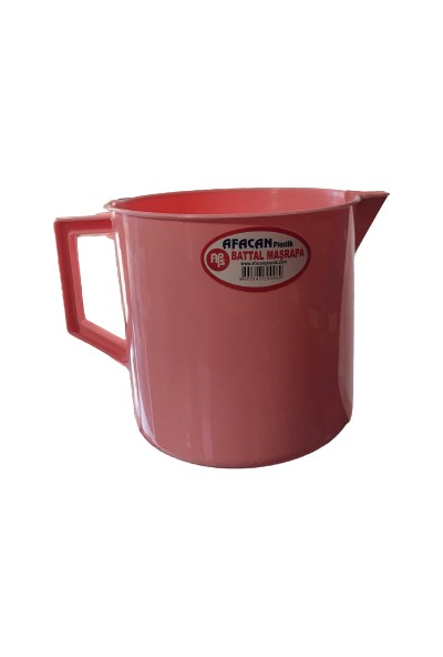 Afacan Battal Maşrapa